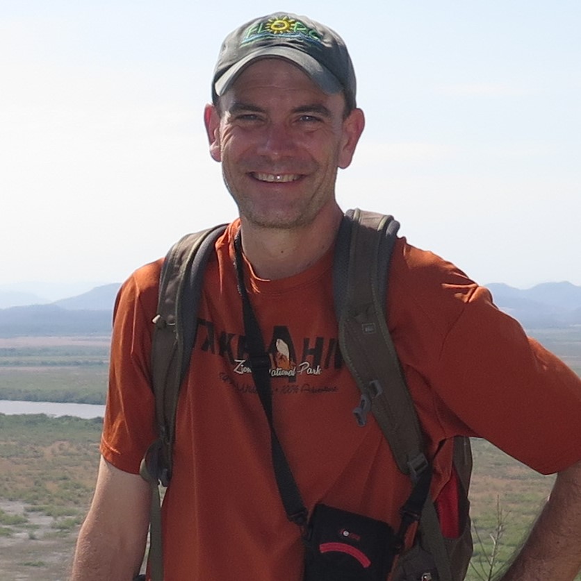 Taylor Stein – Recreation, Ecotourism, and Conservation Lab